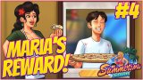 MARIA'S REWARD! - Summertime Saga Walkthrough Part 4! | Version 0.20.8 ...