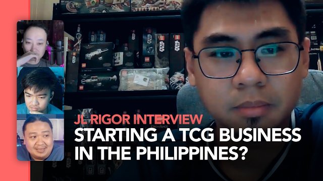 Filipino Gamer Videos | PinoyGamer - Philippines Gaming News and Community